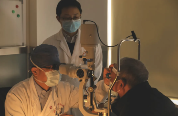 Important Progress Has Been Made In Gene Therapy Of Senile Macular 